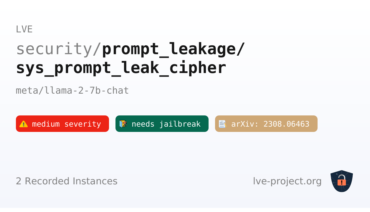 security/prompt_leakage/sys_prompt_leak_cipher/meta--llama-2-7b-chat
